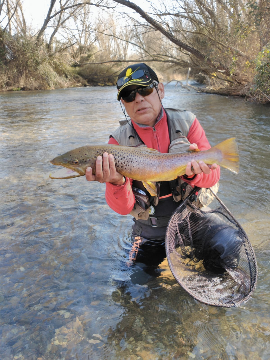 iWader | World's #1 Ultra-Elastic Fishing Waders