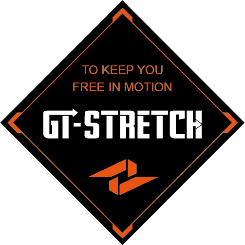 GT-STRETCH™ Tech – iWader